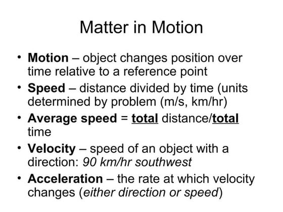Force, mass, acceleration | PPT
