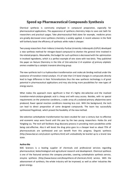 Lecture 1 | PPT