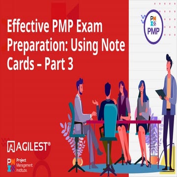 Speed Up Your PMP Certification Prep With Brain-hacking.pptx