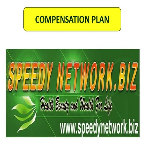 Speedy Updated Presentation | PPT