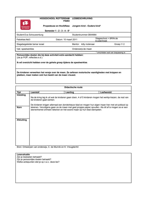 Gymles 10 maart | DOC | Space and Astronomy | Science