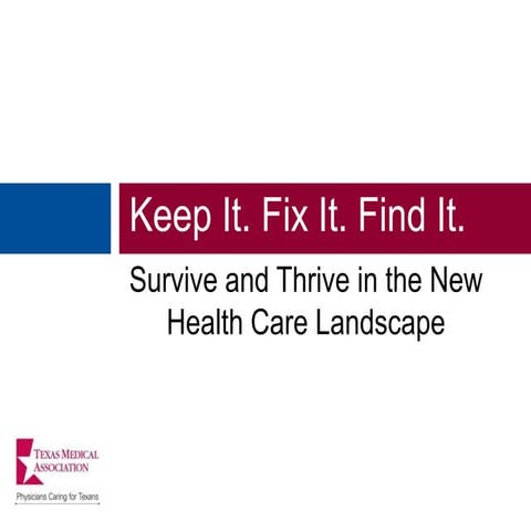 TMA PowerPoint | PPTX