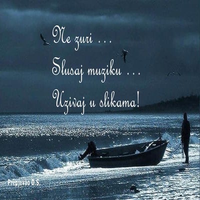 Spektakularne slike mora | PPS