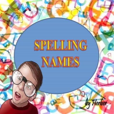 SPELLING.pptx