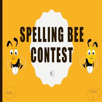 spelling-bee-contest-flashcards-picture-description-exercises.pptx