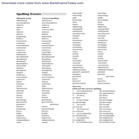 Spelling errors.text.marked | PDF
