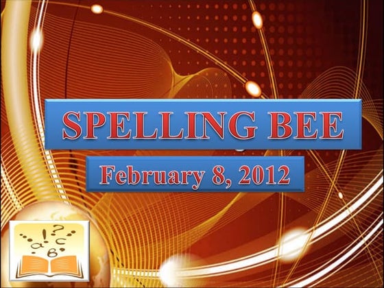 Spelling words ending with -le, -el and -al. | PPT