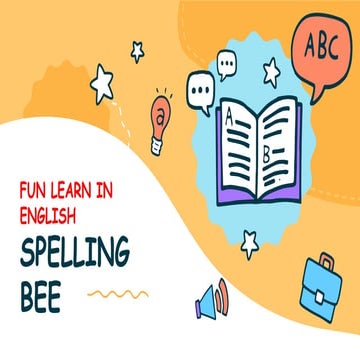 ppkiii iiiiiiiiSPELLING BEE LEVEL 1.pptx