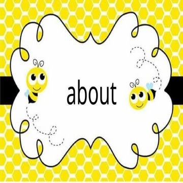 Spelling Bee practice complete, English lesson | PPTX