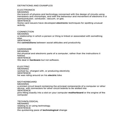 SPELLING BEE WORDS MEANINGS AND SENTENCES ok.doc