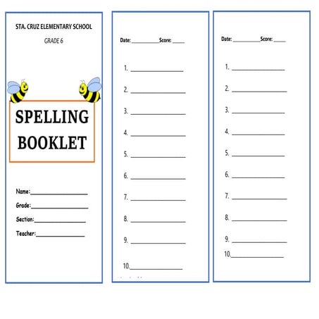 spelling booklet.docx