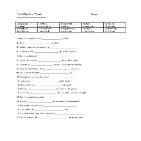 Vocabulary unit 1 great explorers 2 | PDF
