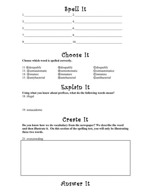 Present continuous completo | PDF