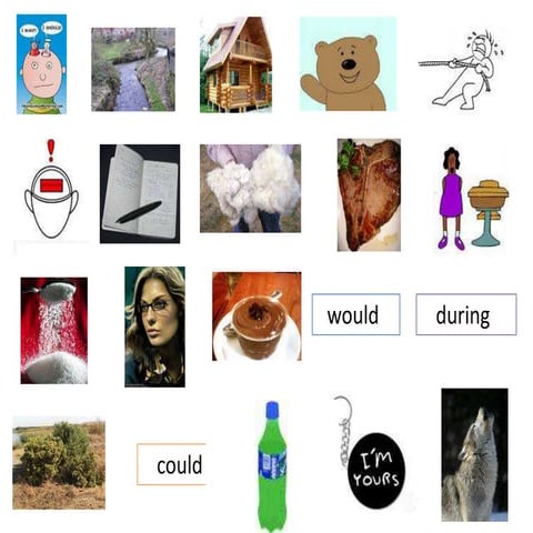 Spelling unit 6 lesson 1 p.3 | PPT