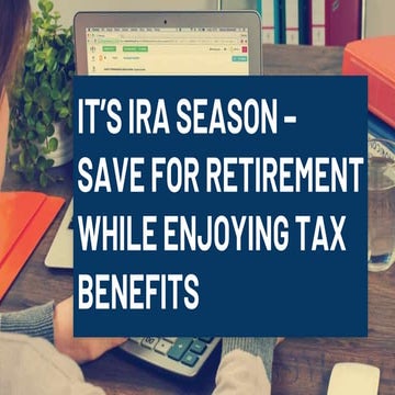 TIAA Traditional Annuity: Adding Safety and Stability to Retirement ...