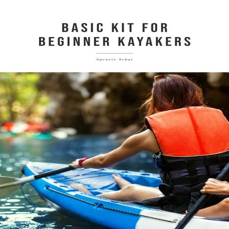 KAYAKING .pptx