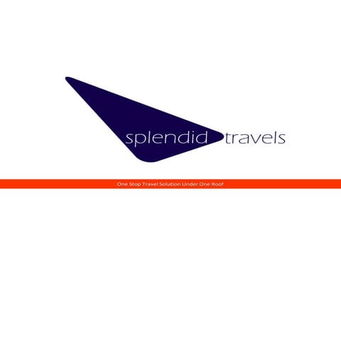 Spendid travels | PDF