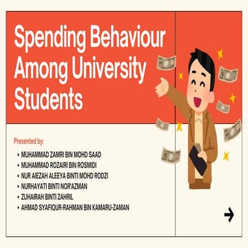 SPENDING BEHAVIOR AMONG UNIVERSITY STUDENTS.pdf