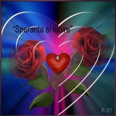 Speranta Si Iubire(1) | PPS