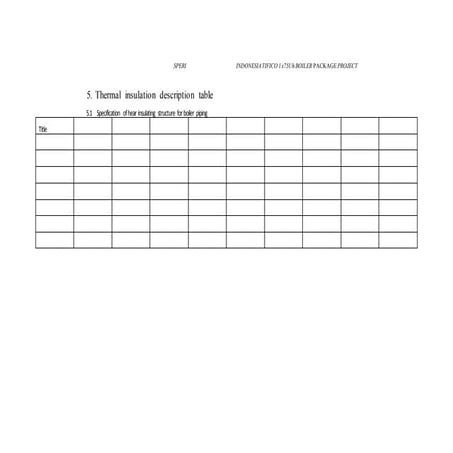 Speriindonesia tifico 1 x75 uh boiler package project editan | DOCX