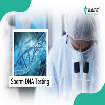 Sperm DNA Testing (1).pptx