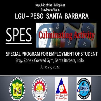 SPES Culminating.pptx