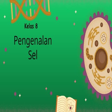 Bab Sel dan Mikroskop bagian Spesialisasi Sel.pptx