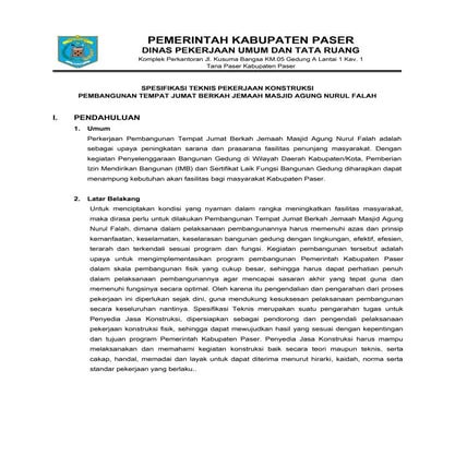 SPESIFIKASI TEKNIS JUMAT BERKAH FIX (2).docx