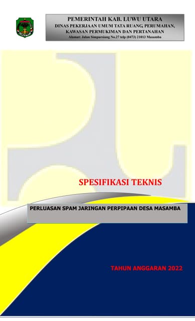 Bahan karo tpp 2022 | PPT