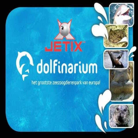 Branded TV-Content -Non-spot case Spetter | PPT