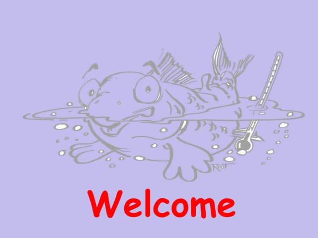 Preservation of fish | PPTX