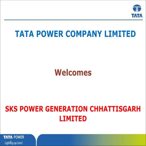 waste water Treatment in Chlorination plant in Power Plant | PPTX