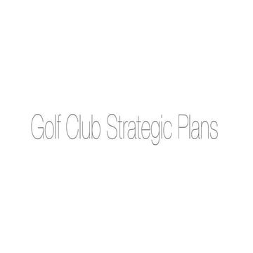 How Golf Clubs and Strategic Plans Evolve | PDF