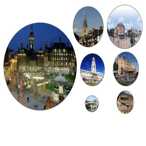 Sphere Of Influence Cut Out Sheet | PPT