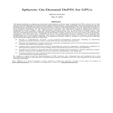 Spheron_On-Demand_by_DePIN_for_GPUs_Whitepaper.pdf