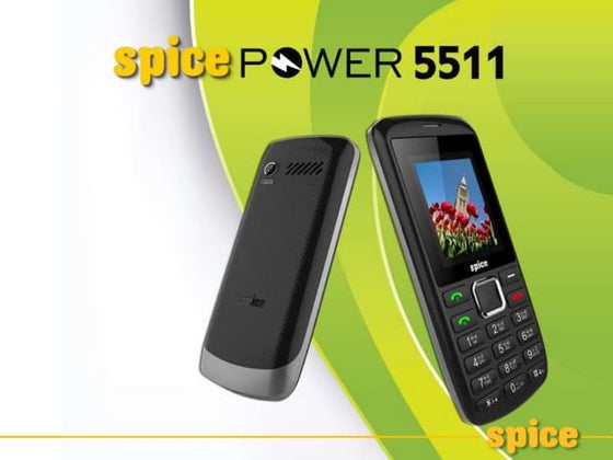 Cppl Handset Proposition | PPT