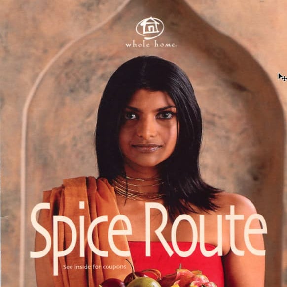 Spice Route collection Sears Whole Home | PDF
