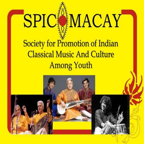 Spic macay presentation | PPTX
