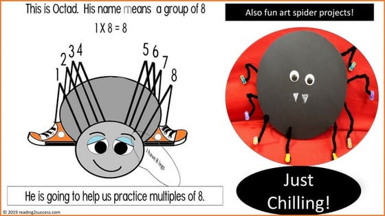 Rex, the Fox, and Max, the Ox | PPT