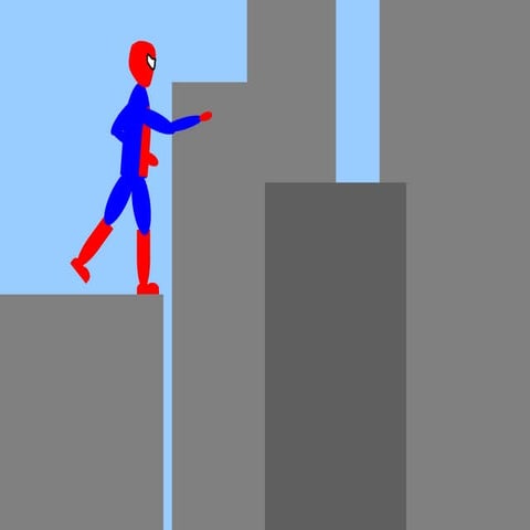 Spiderman | PPT