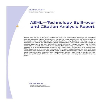 Spider Patent Search - New Tool for Mining Intelligence from Patent ...