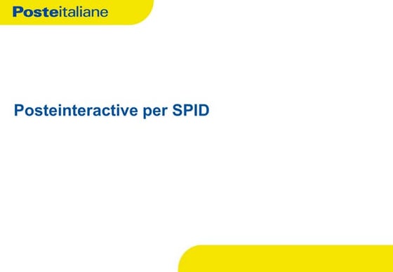 Spid | PDF
