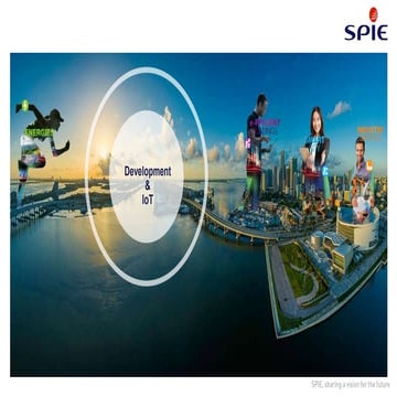 Spie Smart Buildings | PPTX