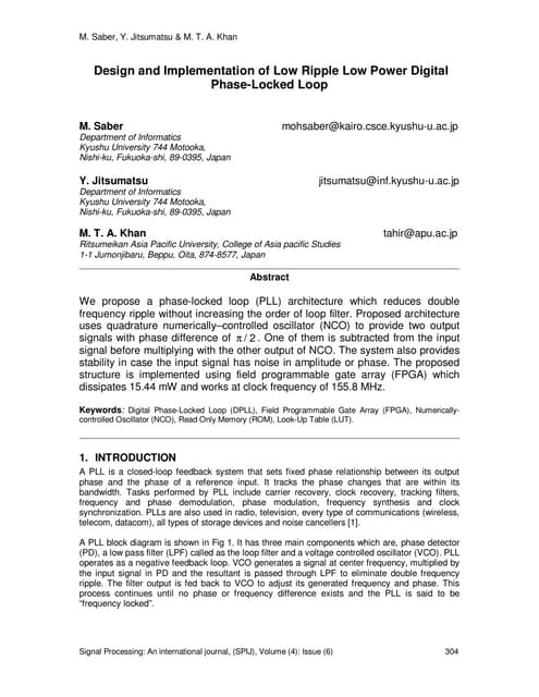 Tunnel_FET_-_Learning_Module_Draft.pptx | Physics | Science