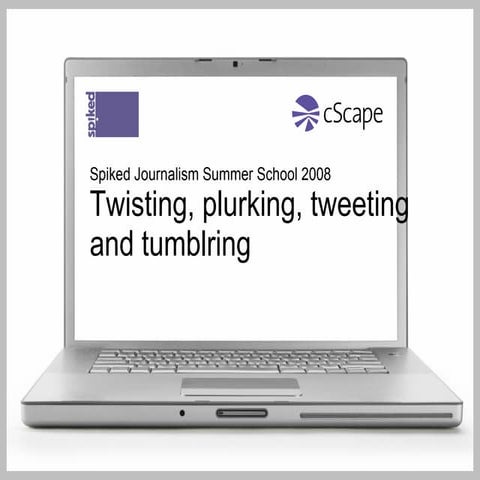 9 online tools for journalists | PPT