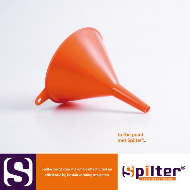 Spilter Brochure | PDF