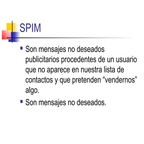 Spim | PPT