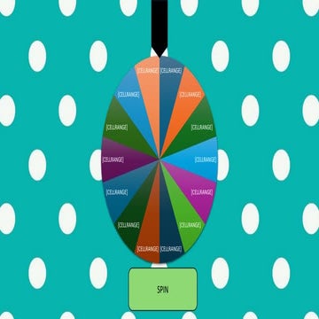 spin-a-wheel, reading activities for catch up Friday | PPTX