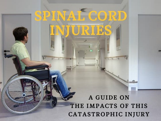 Severe Car Accident Injuries | PDF