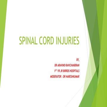 SPINAL CORD INJURIES_021231.pptx